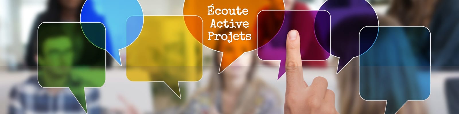 Écoute Active: Définition et Exemples en Équipe Projet
